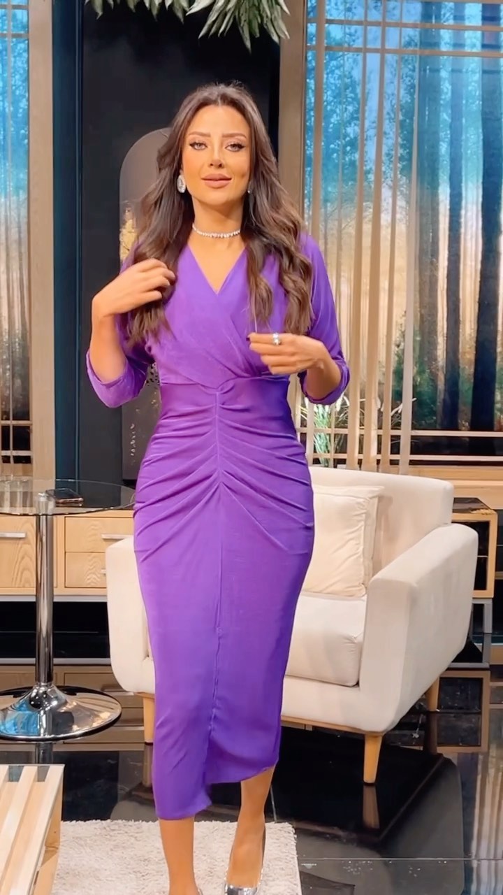 رضوى الشربيني تختار مجموعة متميزة من دور المجوهرات العصرية - مجلة هي